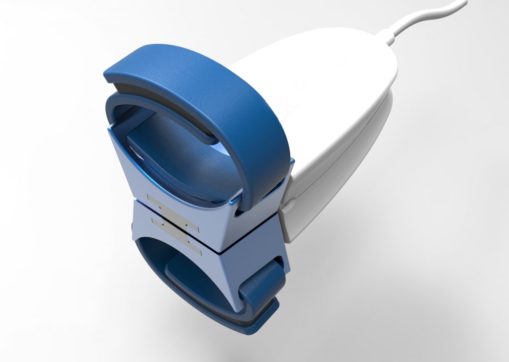 Sistema Pinch-Bite - MCS