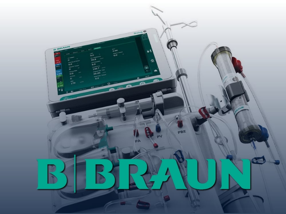 Assistenza tecnica B | Braun - Service autorizzato per Liguria e Toscana