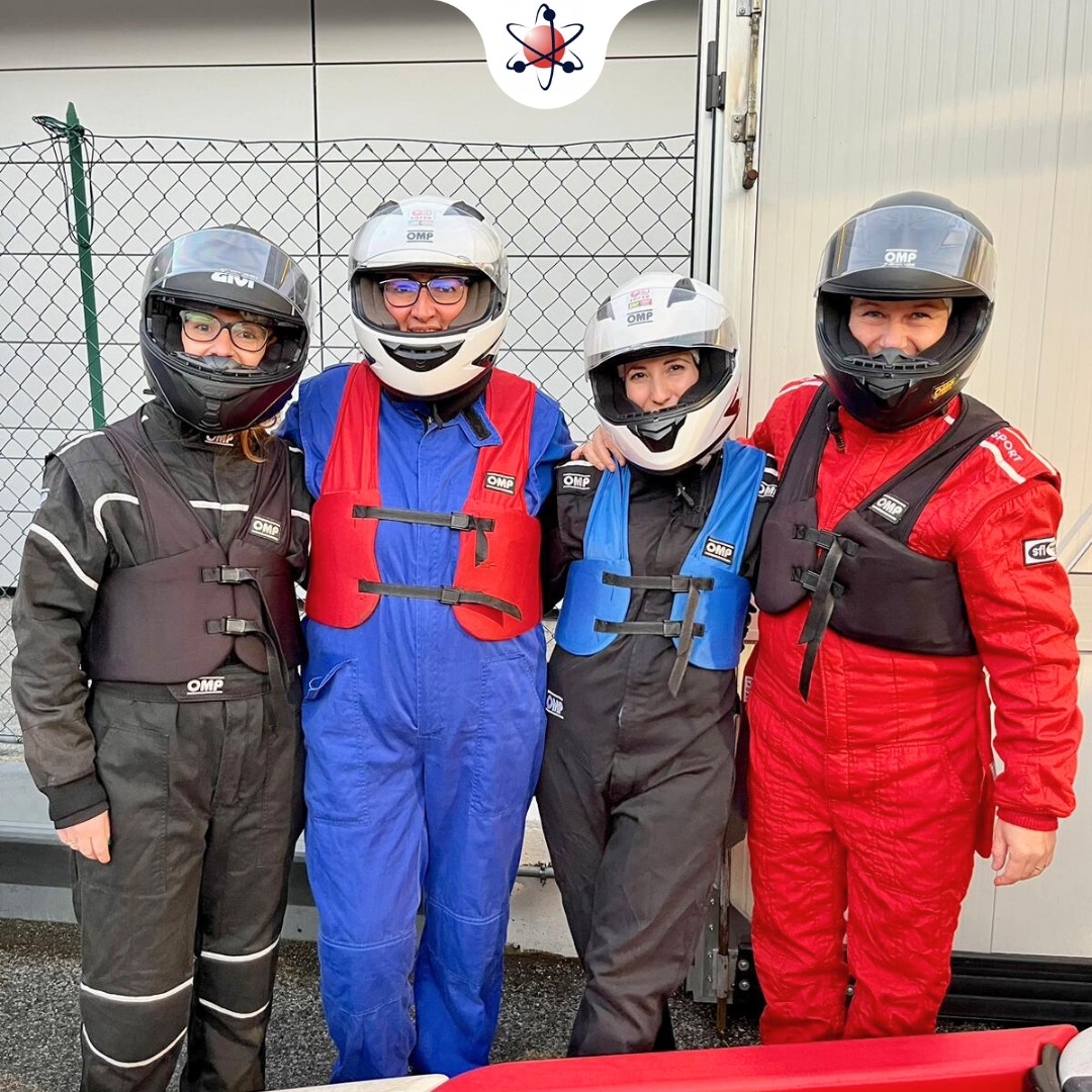 Team building 2023 - MCS